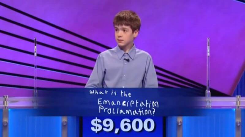 Watch Jeopardy and Challenge Each Other to Get the Most Answers Correct ...