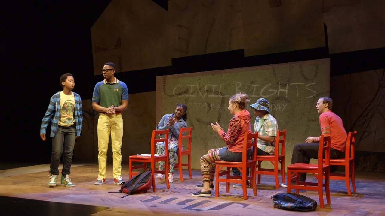 Take Drama/Acting Classes - Habyts