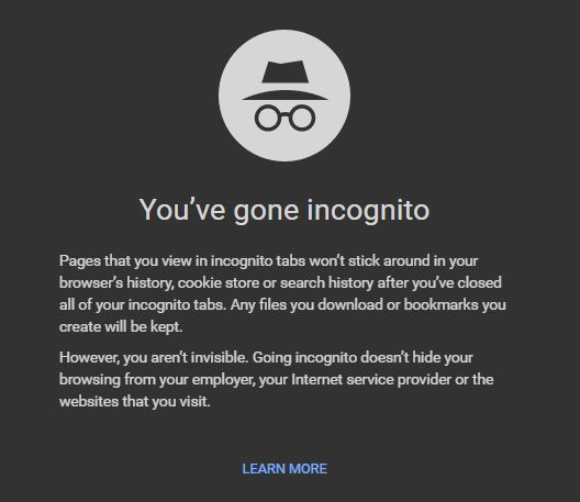 Do Your Kids Use Private Browsing to Hide from You? - Habyts