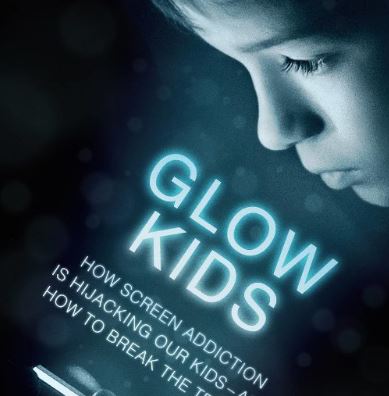 Just how dangerous is a tech addiction? | Habyts Book Reviews