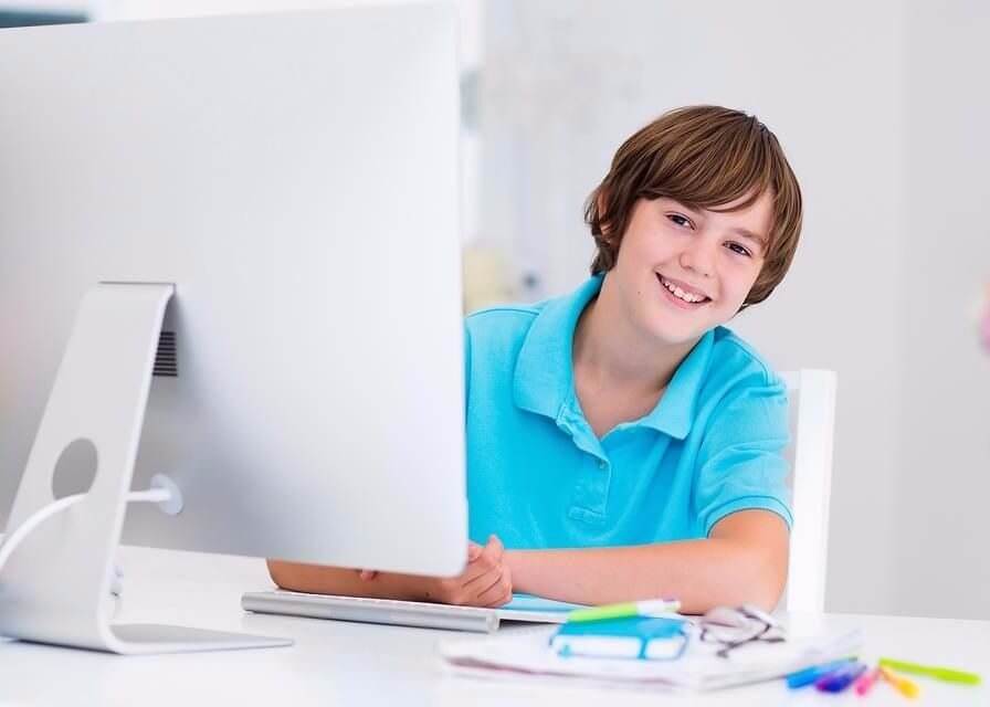 Announcing Scheduled Study Time: Get homework habits made easy