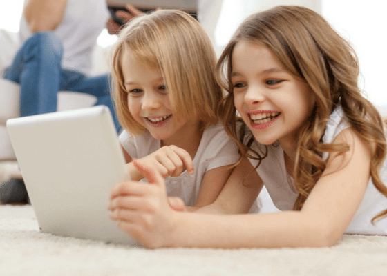 How to Set Screen Rules That Stick - Habyts